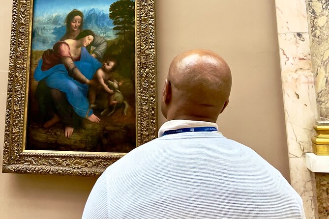 Best of the Louvre Museum Private Tour with Monalisa - A Deep Dive into the Louvre Private Tour