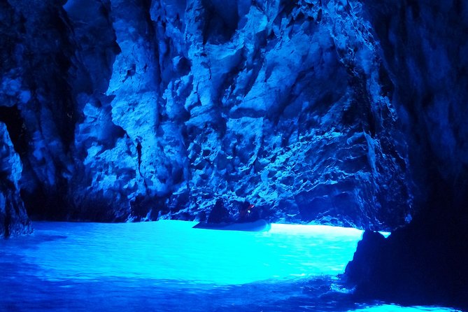 Blue cave and Hvar - 5 Islands speedboat tour from Split - The Practical Side: Whats Included and What Costs Extra