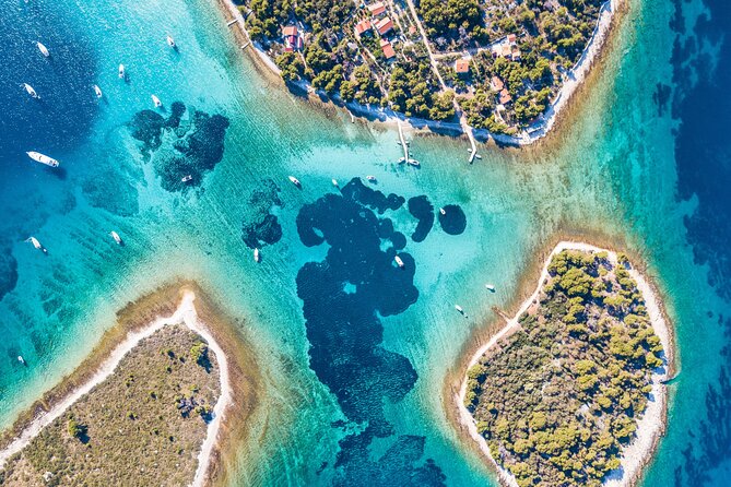 Blue Lagoon & 3 Islands Private Boat Tour - Who Will Love This Tour?