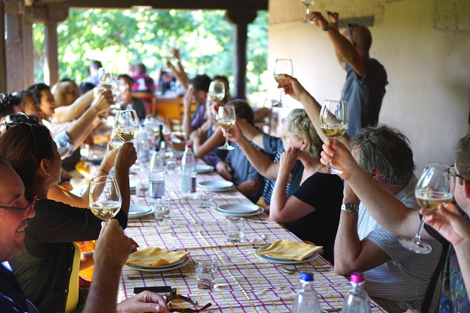 Bologna Food Experience: Factory tours & Family-Style Lunch