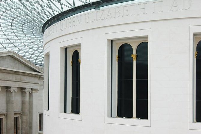 British Museum Highlights Private Tour in London including the Rosetta Stone - FAQ