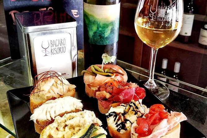 Brunetti's Venice: A Culinary Journey Through Leon's Mysteries - Practical Details That Matter