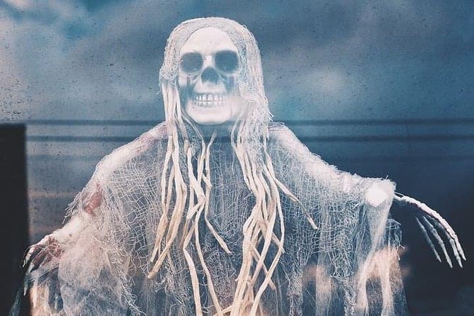 Bucharest Ghosts Stories and Mythology - What the Reviews Say