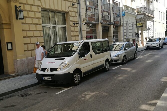 Budapest Airport Transfers - The Booking Process and Flexibility