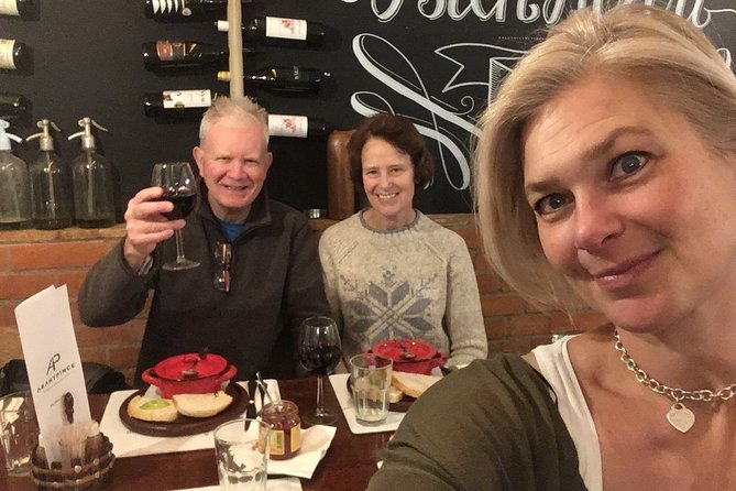 Budapest private sightseeing with Nelli & her local guides - Practical Considerations for Travelers