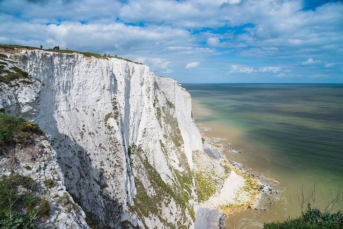 Canterbury & the White Cliffs of Dover Tour (Small-Group) - The Travel Experience: From Comfort to Convenience