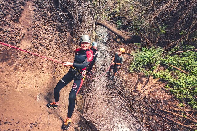 Canyoning with Waterfalls in the Rainforest - Small Groups - The Practicalities: Pricing, Group Size, and Tips