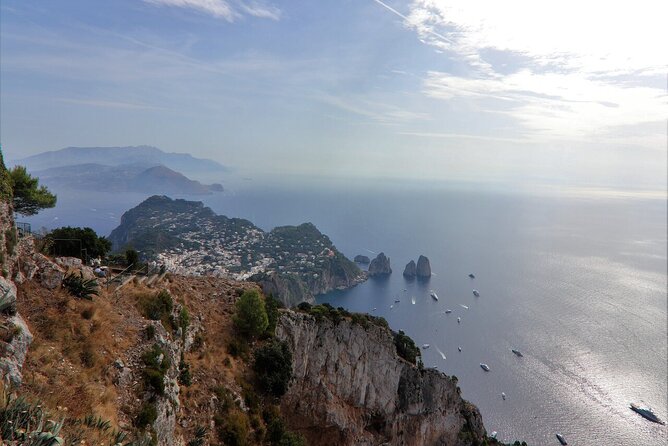 Capri and Anacapri with Blue Grotto visit All inclusive - Value and Practical Considerations