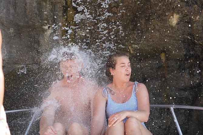 Capri Small-Group Boat Tour with Blue Grotto & Island Discovery - Practicalities and Considerations