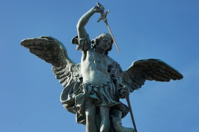 Castel Sant'Angelo Museum Skip the Line Ticket in Rome - What Do the Reviews Say?