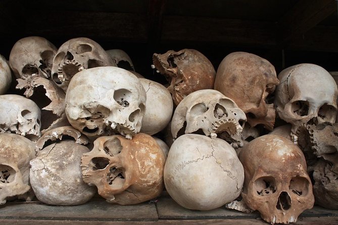 Catacombs and Hidden Underground Rome: Small Group Max 6 People - Transition and Reflection Time