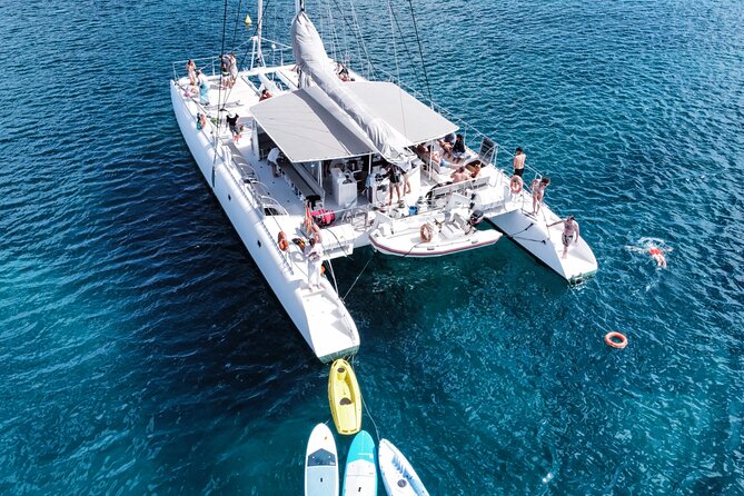 Catamaran Sailing in Lanzarote - Pricing and Value