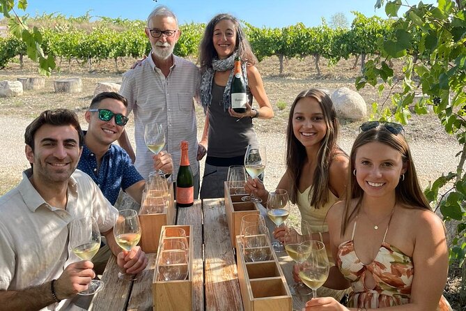 Cava tour to 3 family wineries with hotel pick-up - Analyzing the Value and Experience