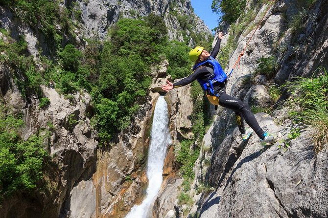 Cetina River Extreme Canyoning Adventure from Split or Zadvarje - Who Is This Tour Best For?