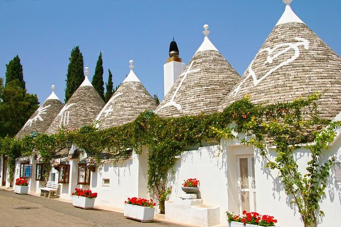 Charming Exclusive Customized tours with your real Apulian friend - Discovering Puglia: The Personal Touch of a Private Guide