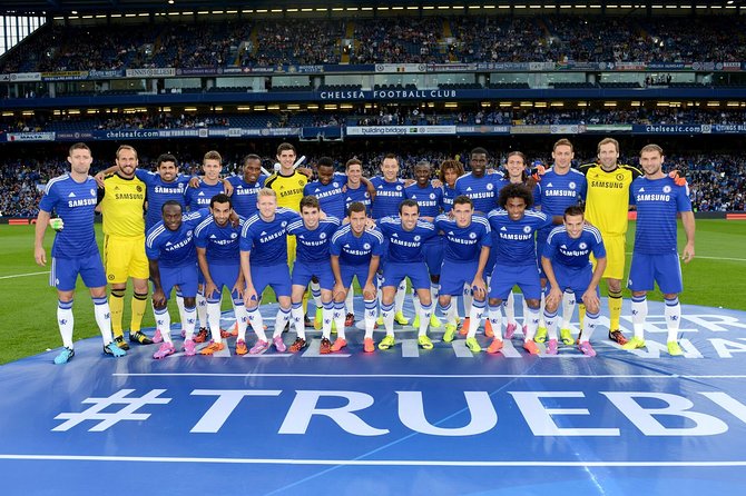 Chelsea Football Match at Stamford Bridge Stadium - What Do We Think of the Value?