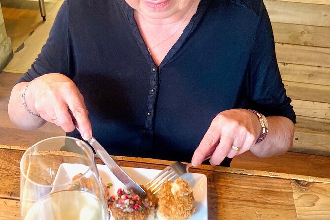 Chester Food Tour: Unique Tastings With Fine Wine & Sightseeing