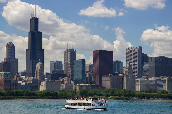 Chicago Lake and River Architecture Tour - The Sum Up: Is It Worth It?