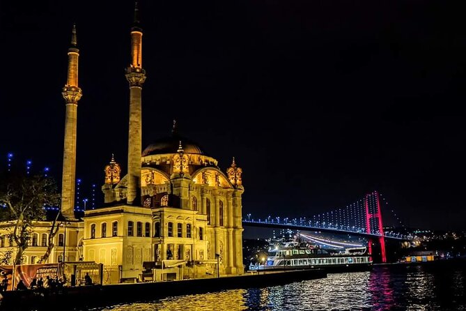Circle Istanbul (Extraordinary Istanbul) - Authentic Experiences and Unmatched Value