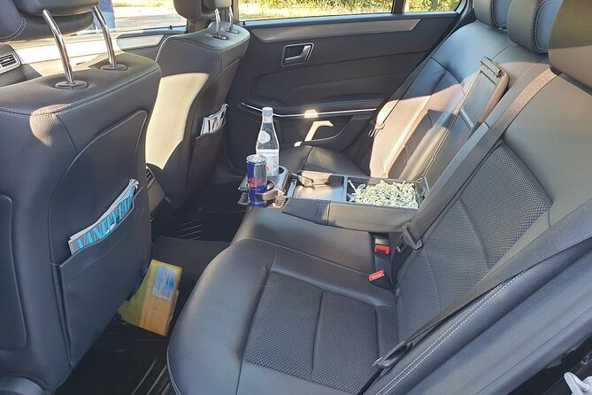 Civitavecchia Private Transfer: Civitavecchia Port to Rome - Analyzing the Cost and Value