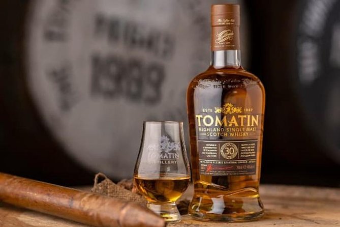 Clan Tour - of Speyside Distilleries - What Makes This Tour Special?