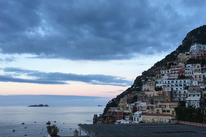 Classic Amalfi Coast Tour - An In-Depth Look at the Itinerary