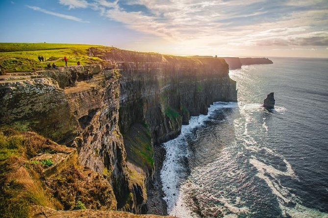 Cliffs of Moher Day Tour from Dublin: Including The Wild Atlantic Way - Authentic Feedback from Travelers