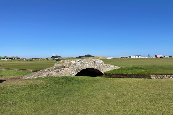 Coastal Charms: St Andrews & Kingdom of Fife Private Day Tour - The Bottom Line: Is This Tour Worth It?