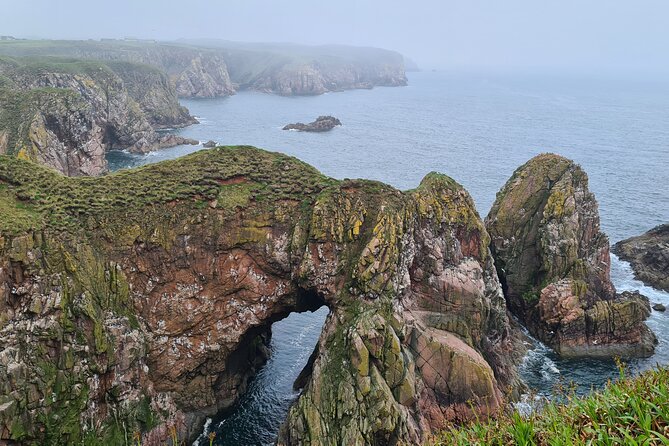 Coastal Villages of Aberdeenshire - Final Word