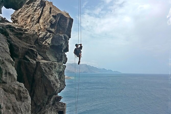 Coasteering Xtreme Gran Canaria: an Ocean & Mountain Adventure - The Gear and Safety Measures