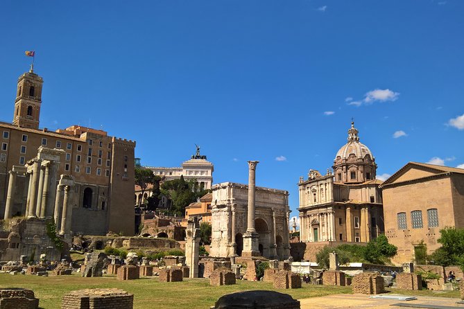 Colosseum en Forum Romanum in het Nederlands - Waarom deze tour zo waardevol is