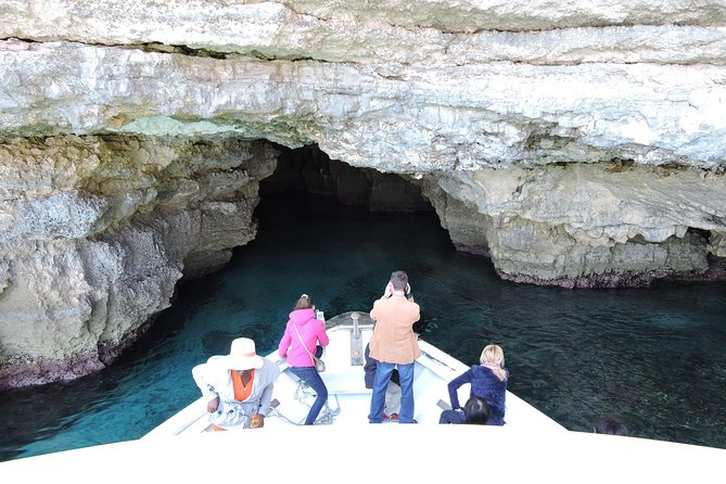 Comino Day Cruise - What’s Included and What’s Not