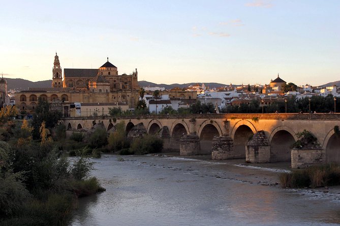 Cordoba and its Mosque Tour from Granada - The Practical Details