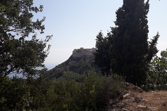 Corfu sightseeing tour, small group tour by minivan - What the Tour Includes and How It Shapes Your Experience