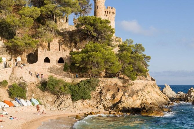 Costa Brava Small Group with Hotel Pick up and Boat Ride - Who Is This Tour Best For?