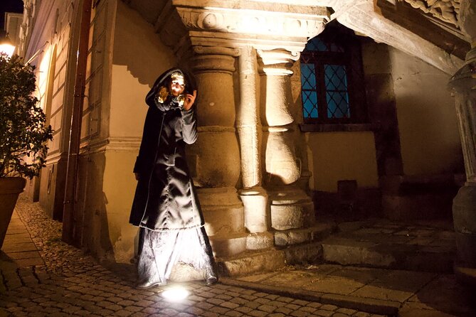 Creepy city tour Experience the dark side of Görlitz - Frequently Asked Questions