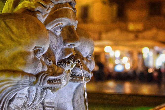 Crypts and Legends: Exploring the Dark Side of Rome - Who Will Love This Tour?