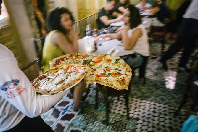 Culinary Secrets of Backstreet Naples with Culinary Backstreets - In-Depth Look at the Itinerary
