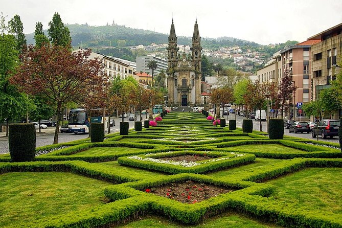Cultural Route - Braga & Guimarães - from Porto - Who Will Love This Tour?