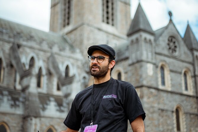 Dark Dublin: Torture, Murder & Mystery - Practical Details: What Travelers Need to Know