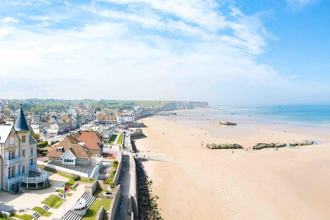 DDay Beaches Private Tour in Normandy from your Hotel in Paris - The Price: Is It Worth It?