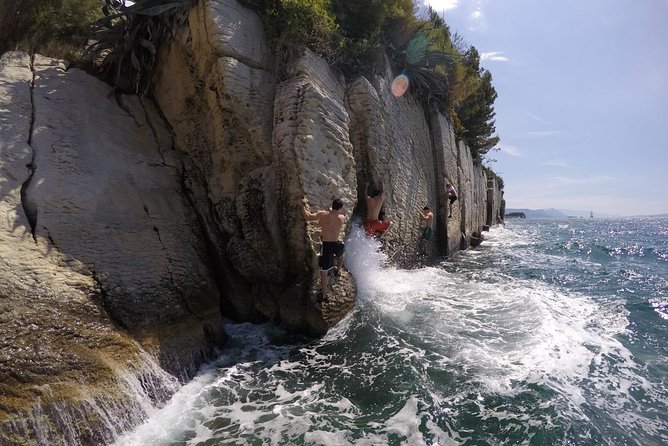 Deep Water Solo and Cliff Jumping Tour in Split - Value and Pricing: What’s Included?