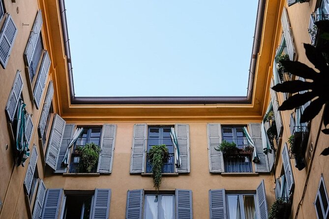Delicious! Milan's Favorite Food Tour