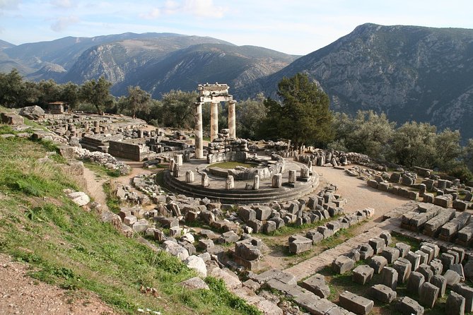 Delphi Day tour for groups from Athens - Who Will Love This Tour?