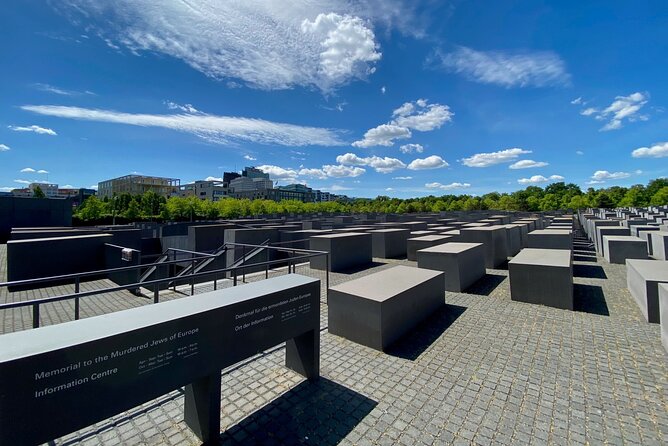 Deluxe Berlin Shore Trip from Warnemunde and Rostock Port - Practical Aspects and Value