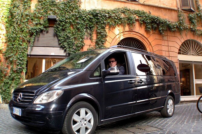 Discover Toledo: Private Tour from Madrid with Guide and Driver