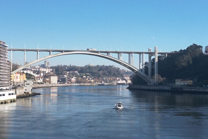 Douro River Tour - The Itinerary: What to Expect