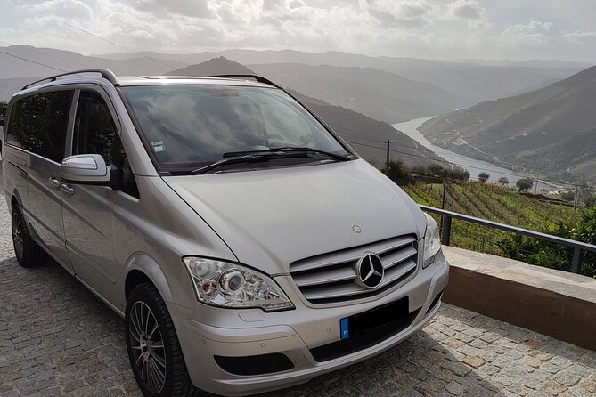 Douro Valley Premium Tours - Private Driver & Guide