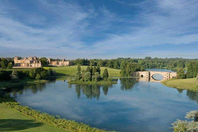 Downton Abbey sites, Cotswolds and Blenheim Palace from London - Who Should Consider This Tour?