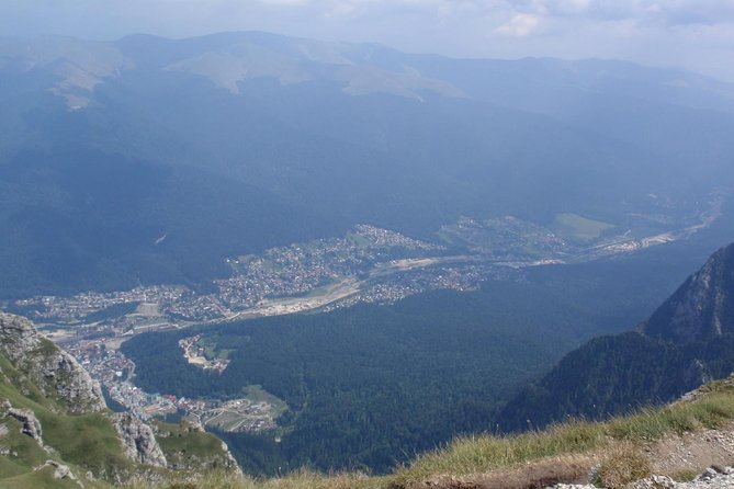 Dracula and Peles Castles Premium Tour with Hotel pick-up - Authenticity and Experience Highlights